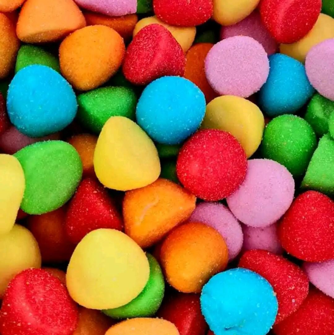Paintball Sweet Mix - J&L Gift Hampers